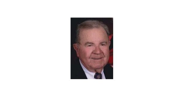 J. Bruce Love Obituary (2015) - Legacy Remembers
