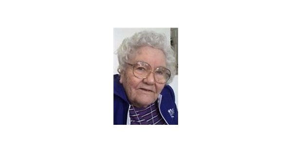 Pauline Gregg Obituary (1925 - 2017) - Legacy Remembers