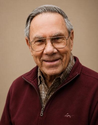 Richard (Dick) Giddish Obituary (1932 - 2026) - Morristown, TN ...