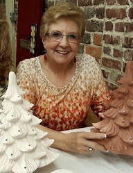Dr. Barbara S. Robinson Obituary (1942 - 2026) - Morristown, TN ...