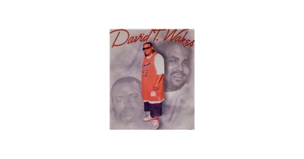David Wakes Obituary (1982 - 2019) - Topeka, KS - Topeka Capital-Journal