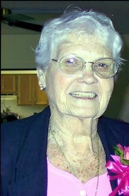 Alice Weir Obituary (2017) - Overbrook, KS - Topeka Capital-Journal