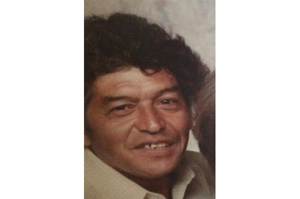 Jesse Anguiano Obituary (2017) - Topeka, KS - Topeka Capital-Journal