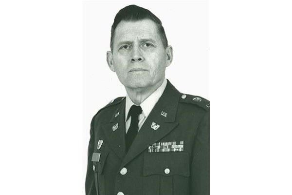 Marvin Thompson Obituary (2017) - Topeka, KS - Topeka Capital-Journal