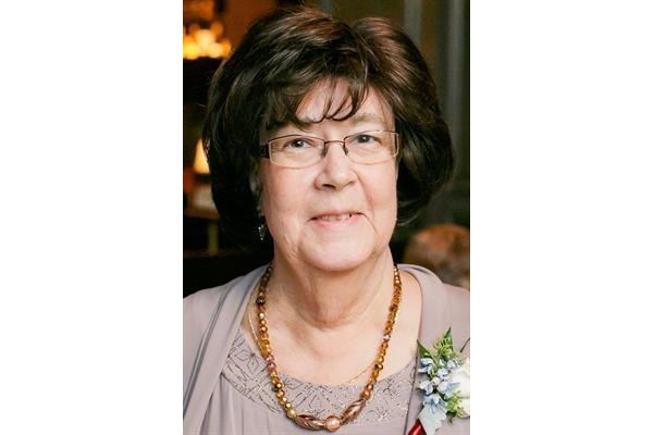 Jane Stevens Obituary (2018) - Durham, NC - Topeka Capital-Journal