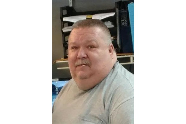 Travis Whitt Obituary (2018) - Topeka, KS - Topeka Capital-Journal