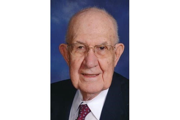 Lester Boger Obituary (2018) - Hutchinson, KS - Topeka Capital-Journal