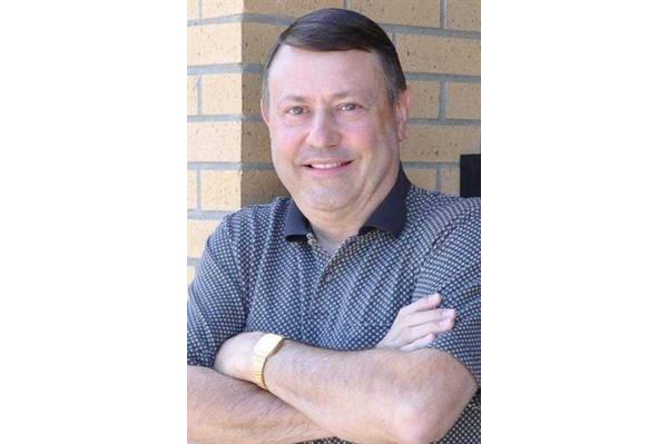 Ronald Baxa Obituary (1957 - 2018) - Topeka, KS - Topeka Capital-Journal
