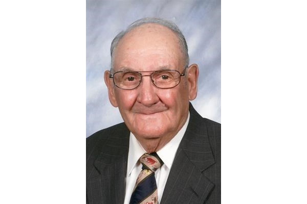 Leon Freeman Obituary (1923 - 2018) - Bossier City, LA - Topeka Capital ...