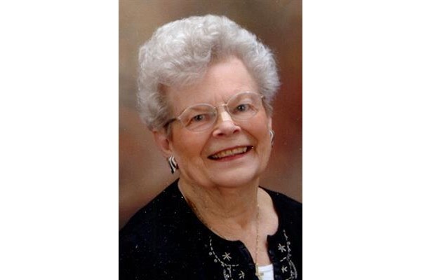 Elizabeth Smith Obituary (2018) - Topeka, KS - Topeka Capital-Journal