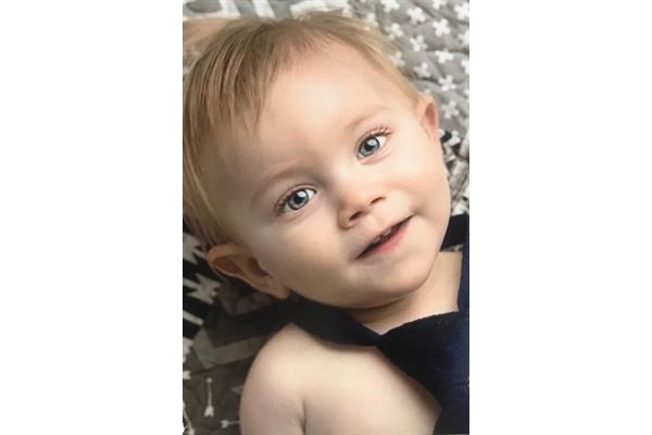Kasen Smith Obituary (2018) - Topeka, KS - Topeka Capital-Journal