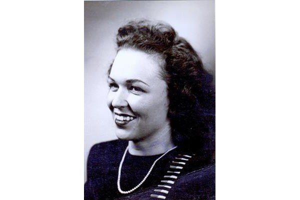 Betty Born Obituary (1926 - 2018) - Quincy, IL - Topeka Capital-Journal