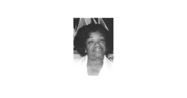 Hattie Scott Obituary (2019) - Topeka, KS - Topeka Capital-Journal