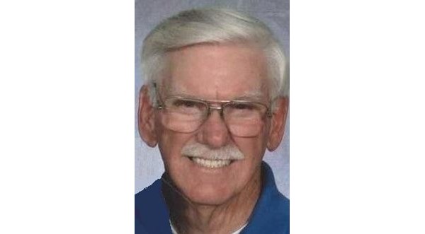 Donald Gordon Obituary (2018) - Topeka, KS - Topeka Capital-Journal