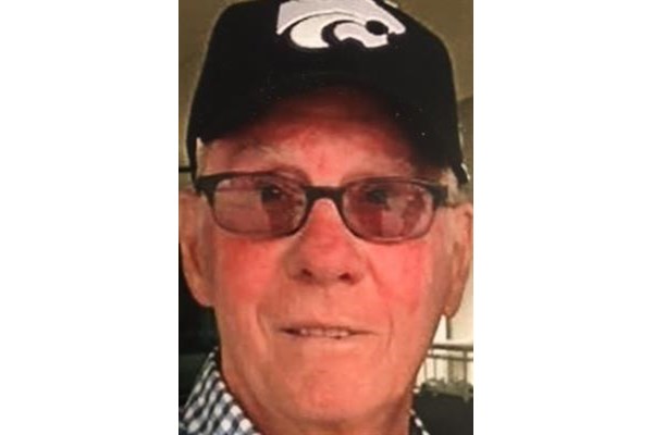 Donald Neuenschwander Obituary (2018) - Topeka, KS - Topeka Capital-Journal