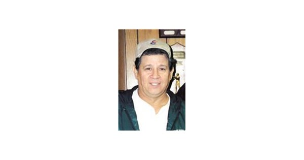 Frank Valdivia Obituary (2018) - TGopeka, KS - Topeka Capital-Journal