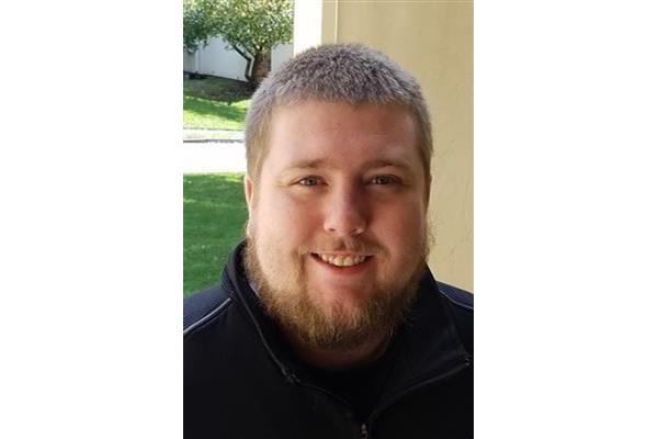 Patrick Middendorf Obituary (1993 - 2018) - Olathe, MO - Topeka Capital ...