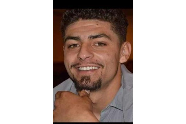 Raymond Solis Obituary (1994 - 2018) - Topeka, KS - Topeka Capital-Journal