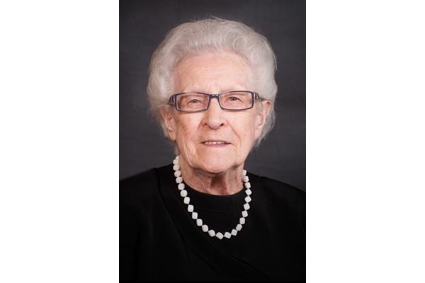 Jane Brubaker Obituary (1916 - 2019) - Topeka, KS - Topeka Capital-Journal