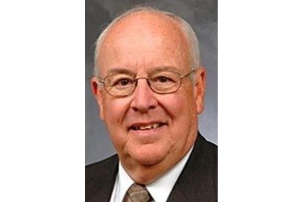 Joseph Meek Obituary (1931 - 2019) - Wichita, KS - Topeka Capital-Journal