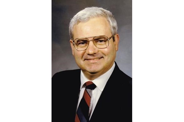 James Cook Obituary (1946 - 2019) - Lenexa, KS - Topeka Capital-Journal