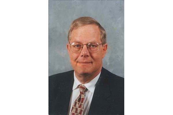 Kenneth Peterson Obituary (1948 - 2019) - Topeka, KS - Topeka Capital ...