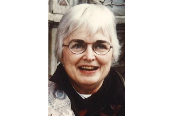 Sarah Trulove Obituary (2019) - Lawrence, KS - Topeka Capital-Journal