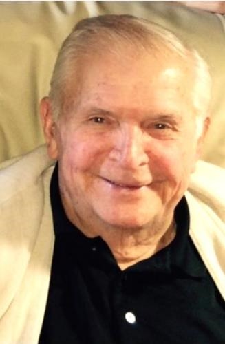 Thomas Pickford Obituary (1929 - 2019) - Topeka, KS - Topeka Capital ...