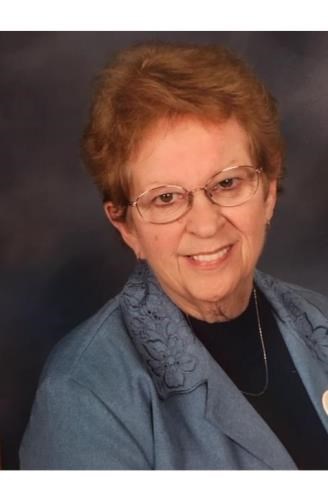 Catherine Reed Obituary (1941 - 2019) - Holton, KS - Topeka Capital-Journal