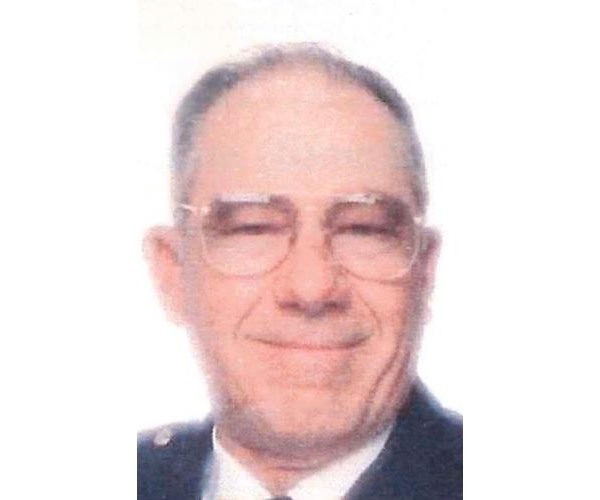 David Melcher Obituary (2019) - Topeka, KS - Topeka Capital-Journal
