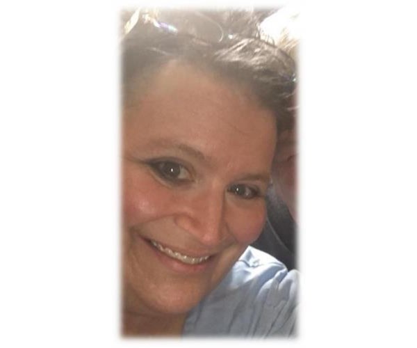 Kimberly Gowen Obituary (1973 - 2019) - St. Marys, KS - Topeka Capital ...