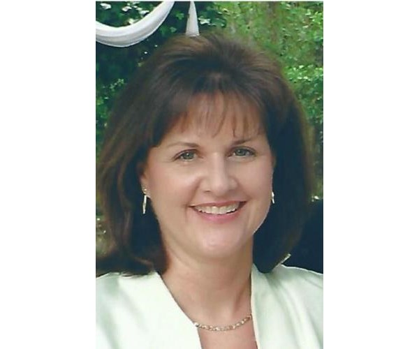 Kimberly Copeland Obituary (1963 - 2019) - Jesup, KS - Topeka Capital ...