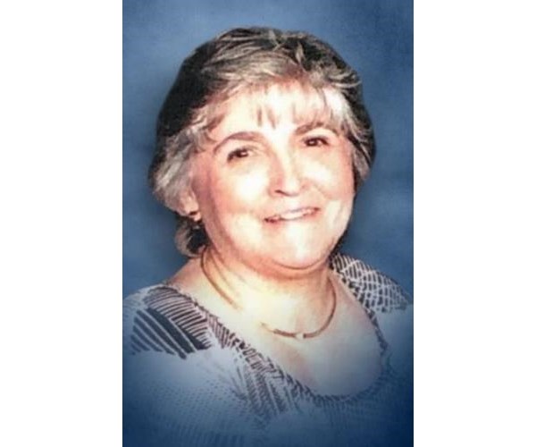 June Robertson Obituary (2020) - Topeka, KS - Topeka Capital-Journal