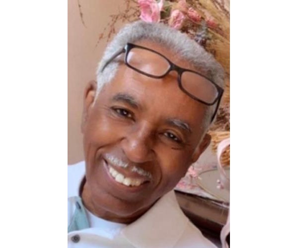 Marvin Wilson Obituary (1938 - 2020) - Topeka, KS - Topeka Capital-Journal