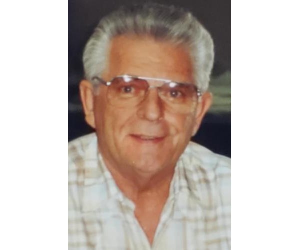 Heinrich Gerdes Obituary (1926 - 2020) - Topeka, KS - Topeka Capital ...