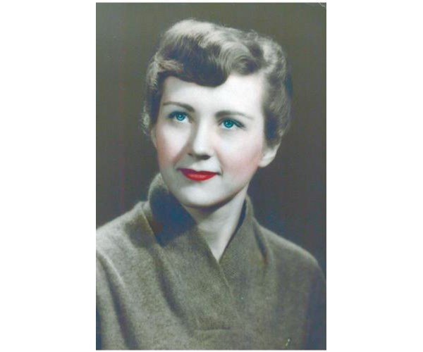 Sandra Beck Obituary (1939 - 2020) - Mc Pherson, KS - Topeka Capital ...
