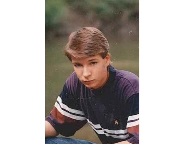 Christopher Quintin Obituary (1975 - 2020) - Legacy Remembers
