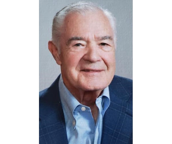 Robert Winter Obituary (1935 - 2020) - Topeka, KS - Topeka Capital-Journal