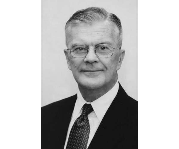 William Bunten Obituary (1930 - 2020) - Topeka, KS - Topeka Capital-Journal