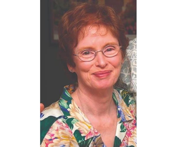 Janet Henry Obituary (2020) - Topeka, KS - Topeka Capital-Journal