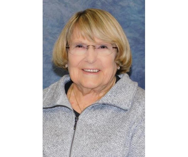 Ruth Cook Obituary (1927 - 2020) - Topeka, KS - Topeka Capital-Journal