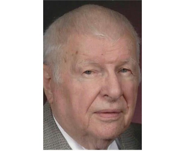 Everett Cook Obituary (1924 - 2020) - Topeka, KS - Topeka Capital-Journal