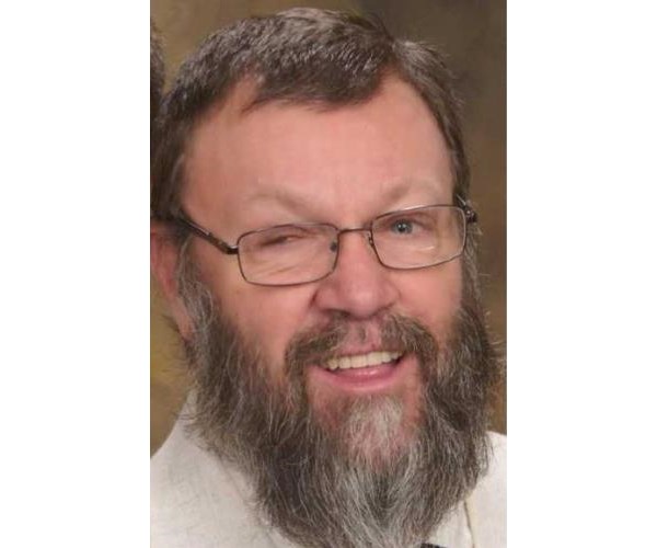 Neal Scritchfield Obituary (1952 - 2020) - Topeka, KS - Topeka Capital ...