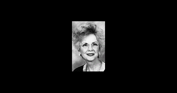 Wanda Guth Obituary (2009) - Legacy Remembers