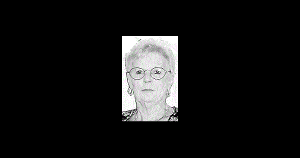 Nancy Monaghan Obituary (2010) - Topeka, KS - Topeka Capital-Journal