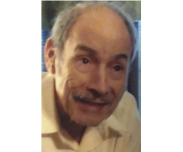 Gilbert Herrera Obituary (2020) - Topeka, KS - Topeka Capital-Journal