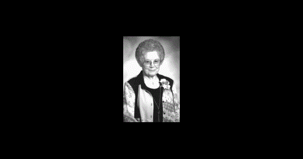Helen Whitten Obituary (2010) - Topeka, KS - Topeka Capital-Journal