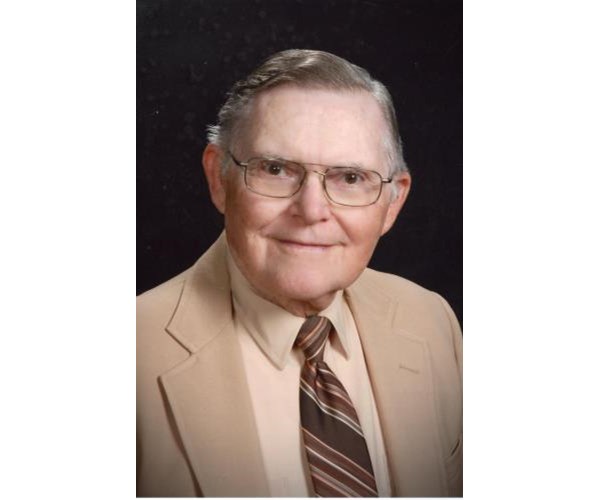 Robert Bierly Obituary (1927 - 2020) - Topeka, KS - Topeka Capital-Journal