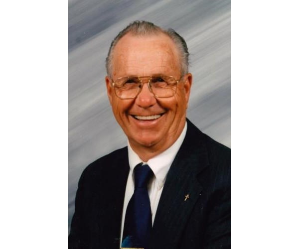 Paul Alfrey Obituary (2020) - Topeka, KS - Topeka Capital-Journal