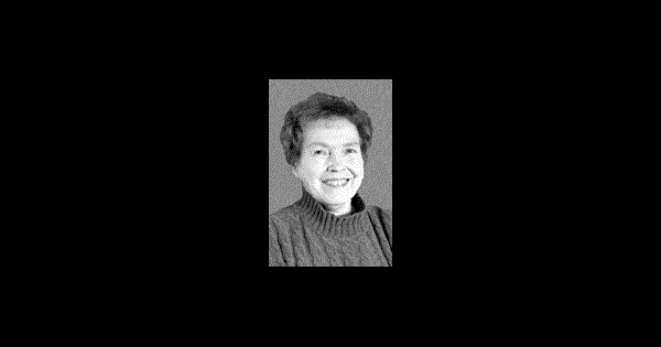 Doris Ackerman Obituary (2010) - Topeka, KS - Topeka Capital-Journal